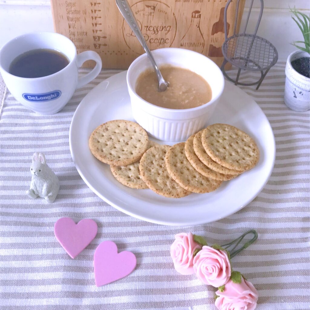 【レシピ】材料4つ☆市販のバタピーで自家製ピーナッツバター作りました | お菓子と旅と日々の出来事
